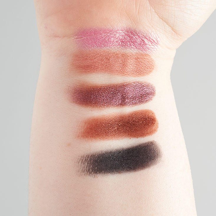 BoxyLuxe Subscription Box Review - September 2019 | MSA