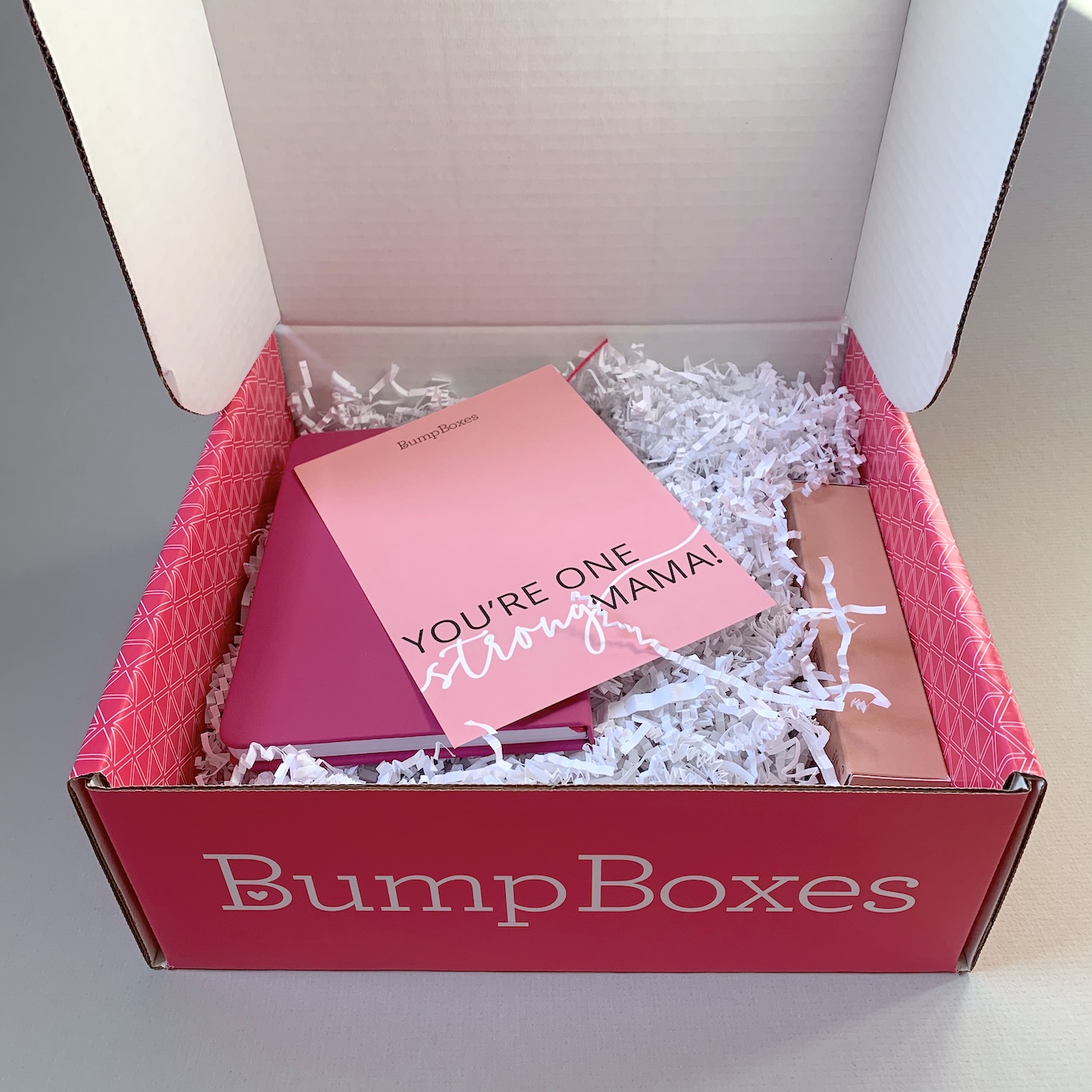Bump Boxes Subscription Box Review + Coupon – October 2019 | MSA