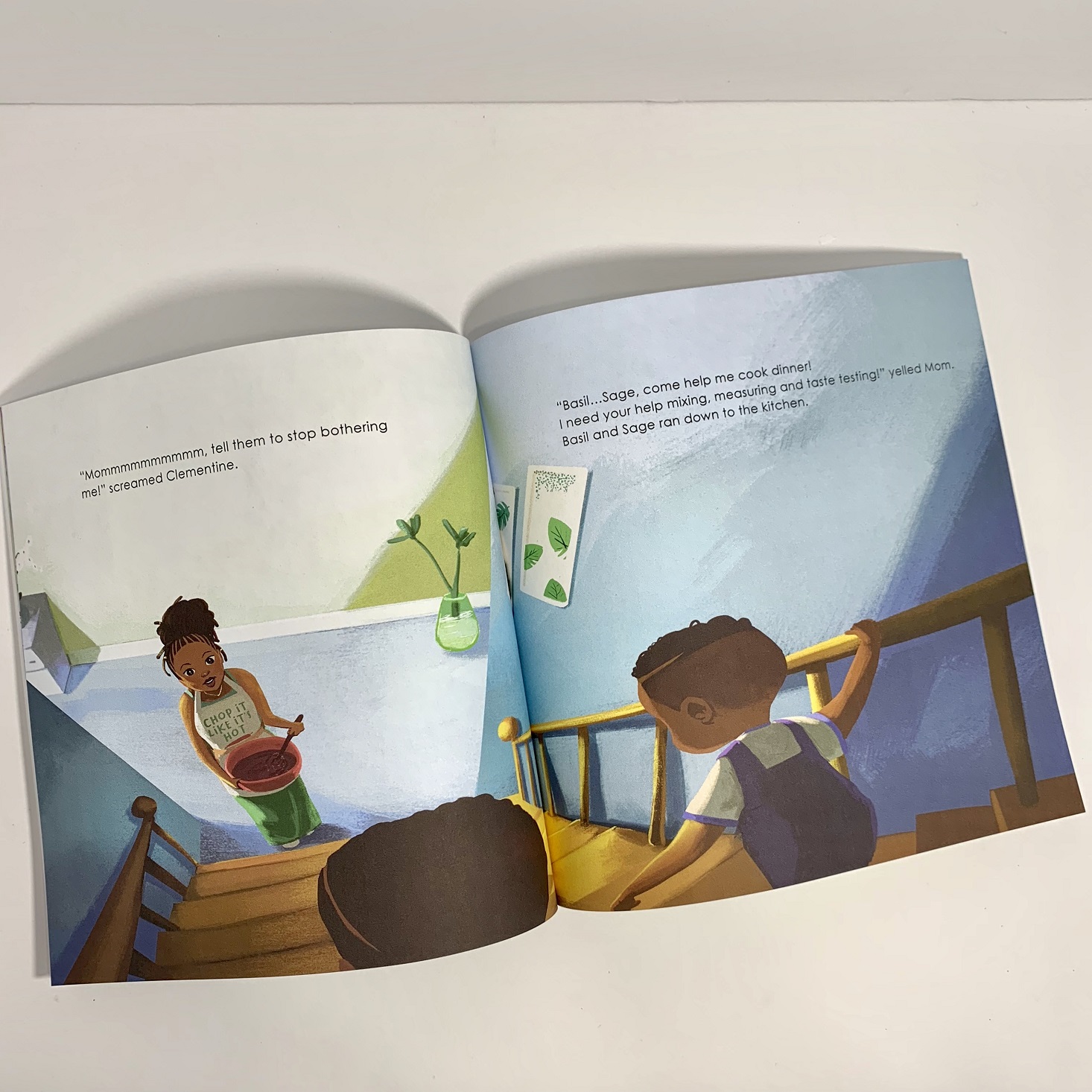 Just Like Me! Book Box Review - September 2019 | MSA