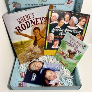 30 Best Subscription Box Gifts for Kids | MSA