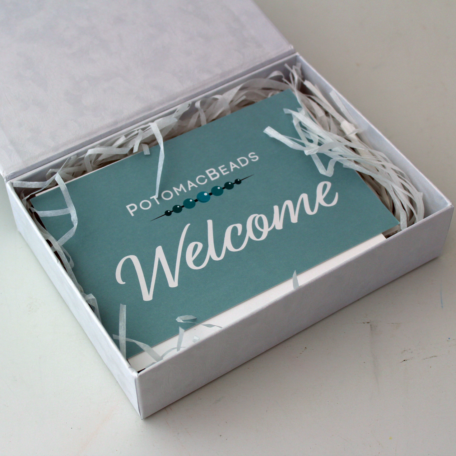 PotomacBeads Best Bead Box Review – October 2019 | MSA