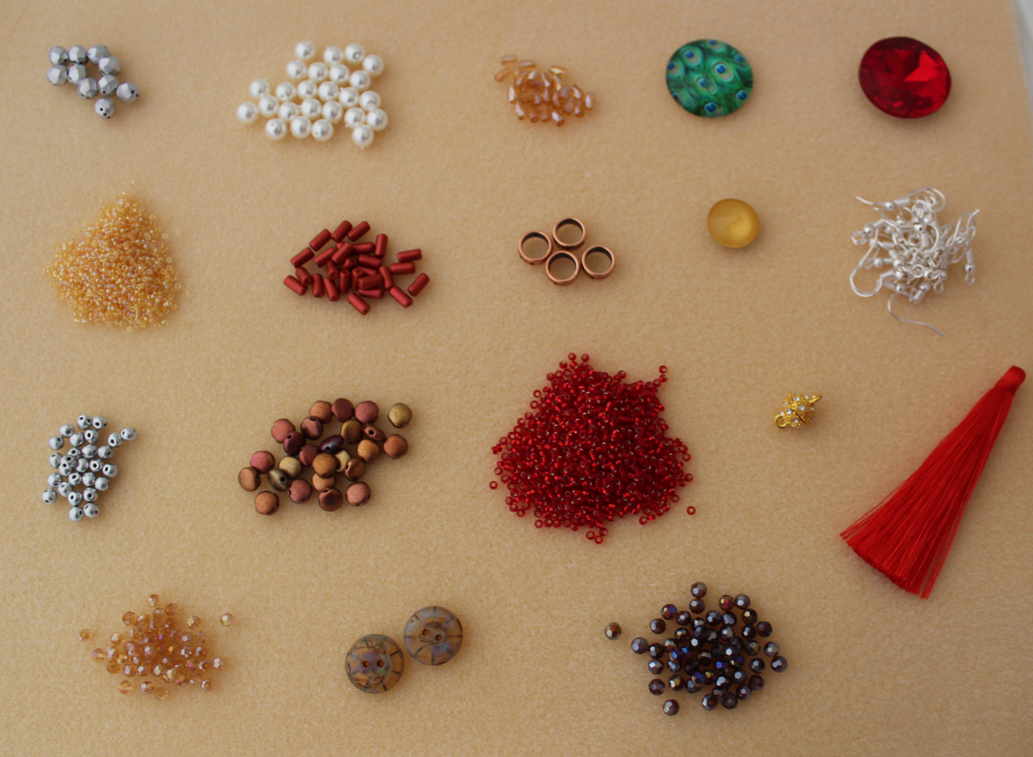 PotomacBeads Best Bead Box Review – October 2019 | MSA