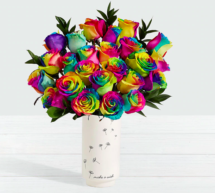 Best Flower Delivery Services | MSA