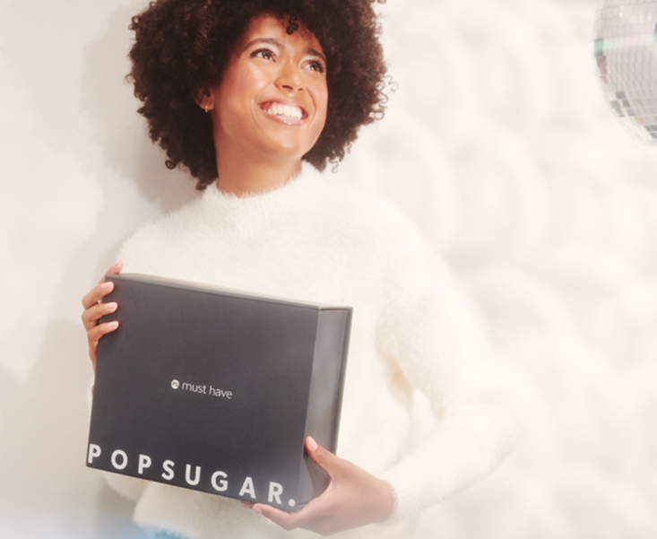 POPSUGAR Must Have Winter 2019 Box Spoilers + Customization Time! | MSA