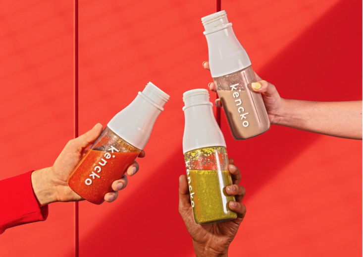 kencko Smoothie Subscription - Should We Review It? | MSA