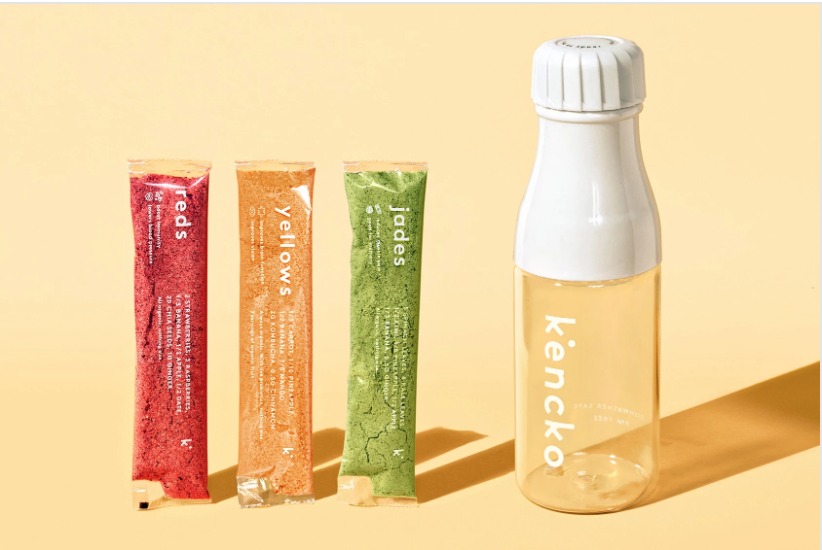 kencko Smoothie Subscription - Should We Review It? | MSA