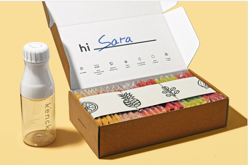 kencko Smoothie Subscription - Should We Review It? | MSA