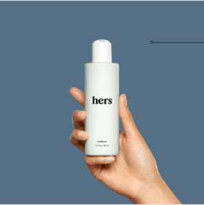 Hers Complete Hair Kit - Should We Review It? | MSA