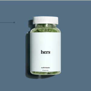 Hers Complete Hair Kit - Should We Review It? | MSA