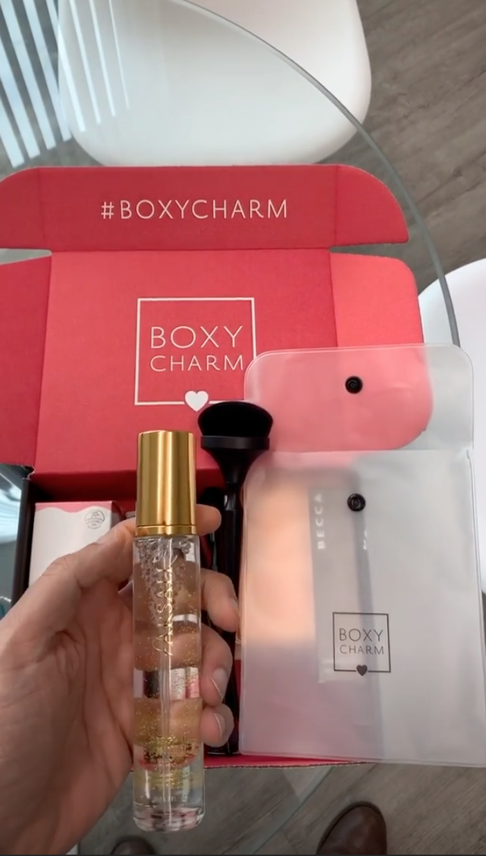 BoxyCharm November 2019 FULL Spoilers! | MSA