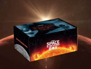 Space & Beyond Box - Should We Review It? | MSA