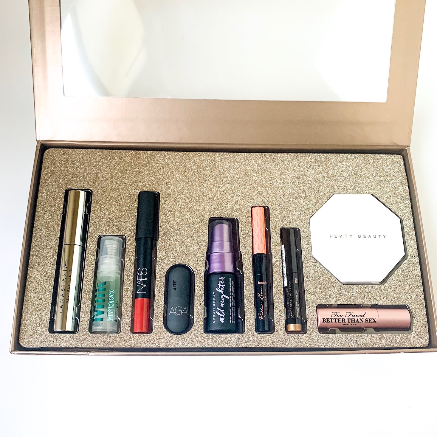 Sephora Favorites: Superstars Review - October 2019 | MSA