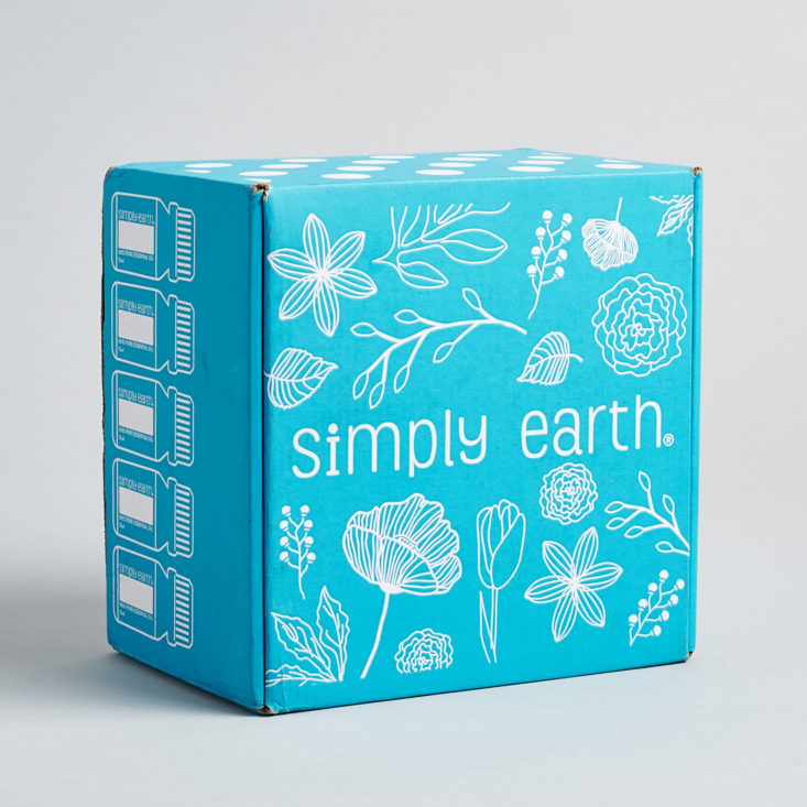 Simply Earth Essential Oil Review + Coupon - September 2019 | MSA