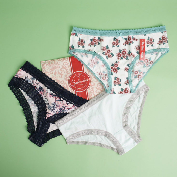 The 12 Best Underwear Subscription Boxes in 2024