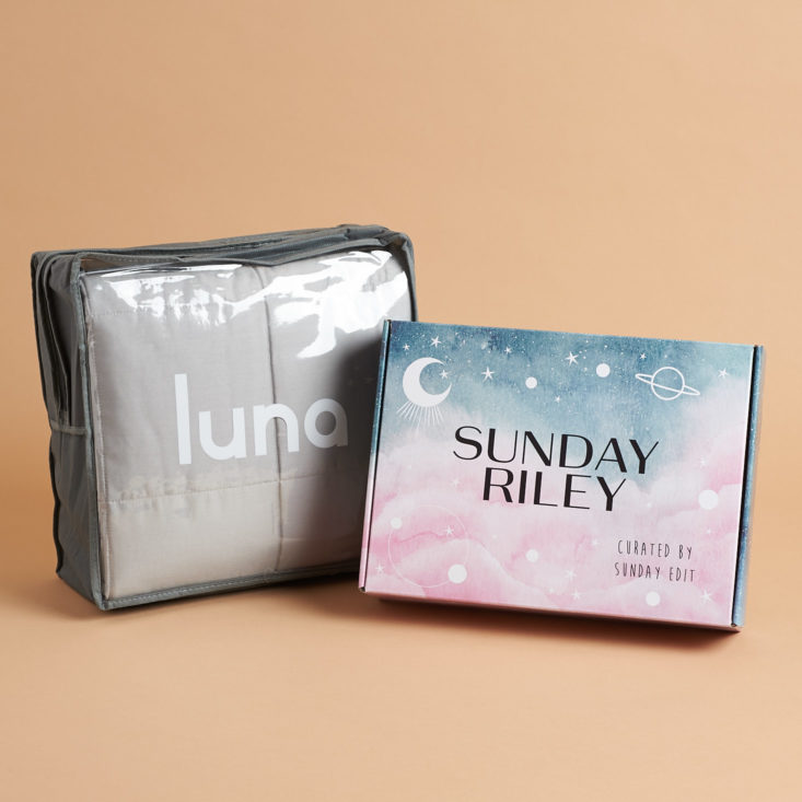 Sunday Riley Subscription Review + Coupon - Fall 2019 | MSA