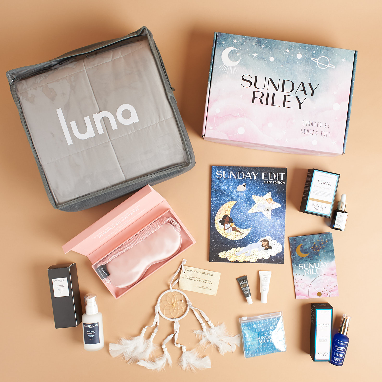 Sunday Riley Subscription Review + Coupon - Fall 2019 | MSA