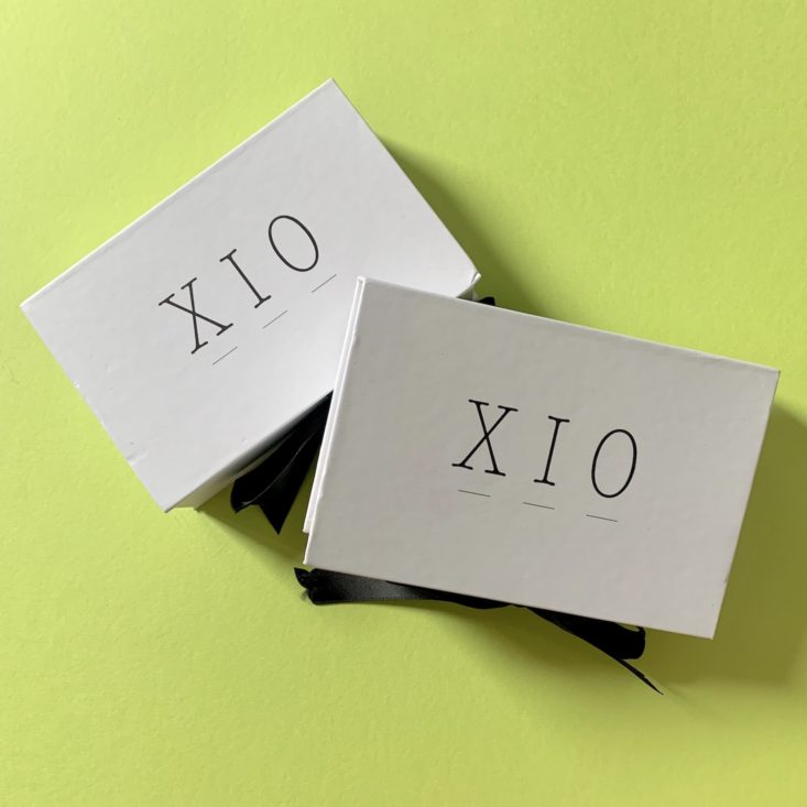 XIO Jewelry Subscription Review + Coupon - October 2019 | MSA