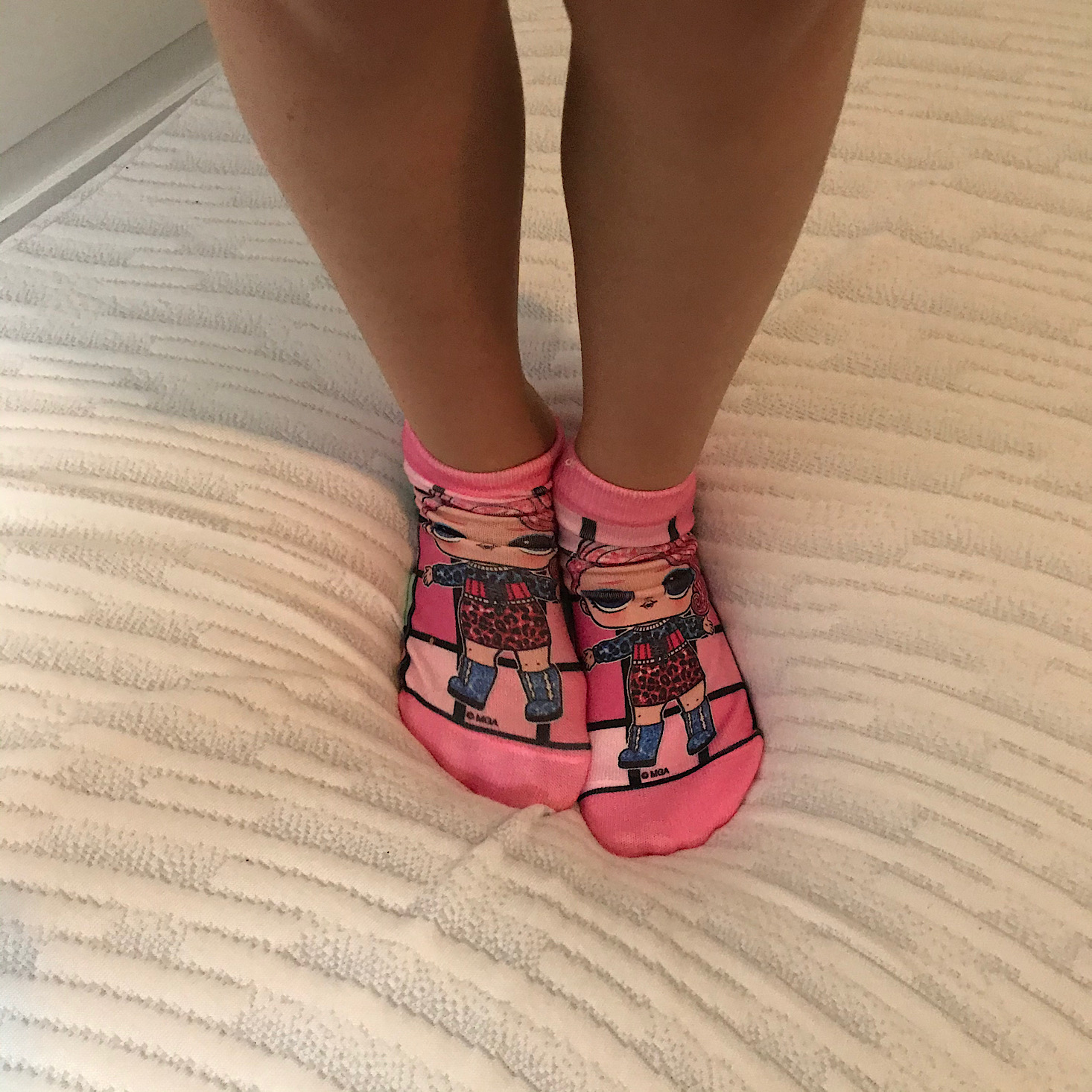 L.O.L. Surprise! Subscription Box Review - Fall 2019 | MSA