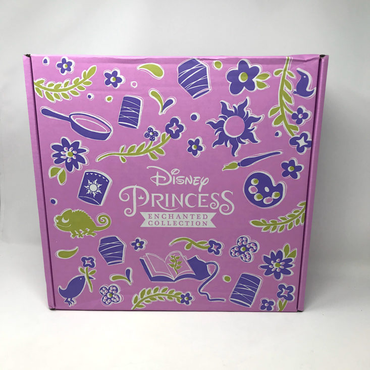 Disney Princess Enchanted Collection Review - November 2019 | MSA