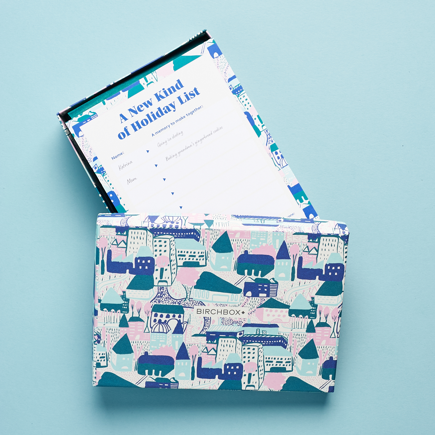Birchbox Curated Box #1 Review + Coupon – November 2019 | MSA
