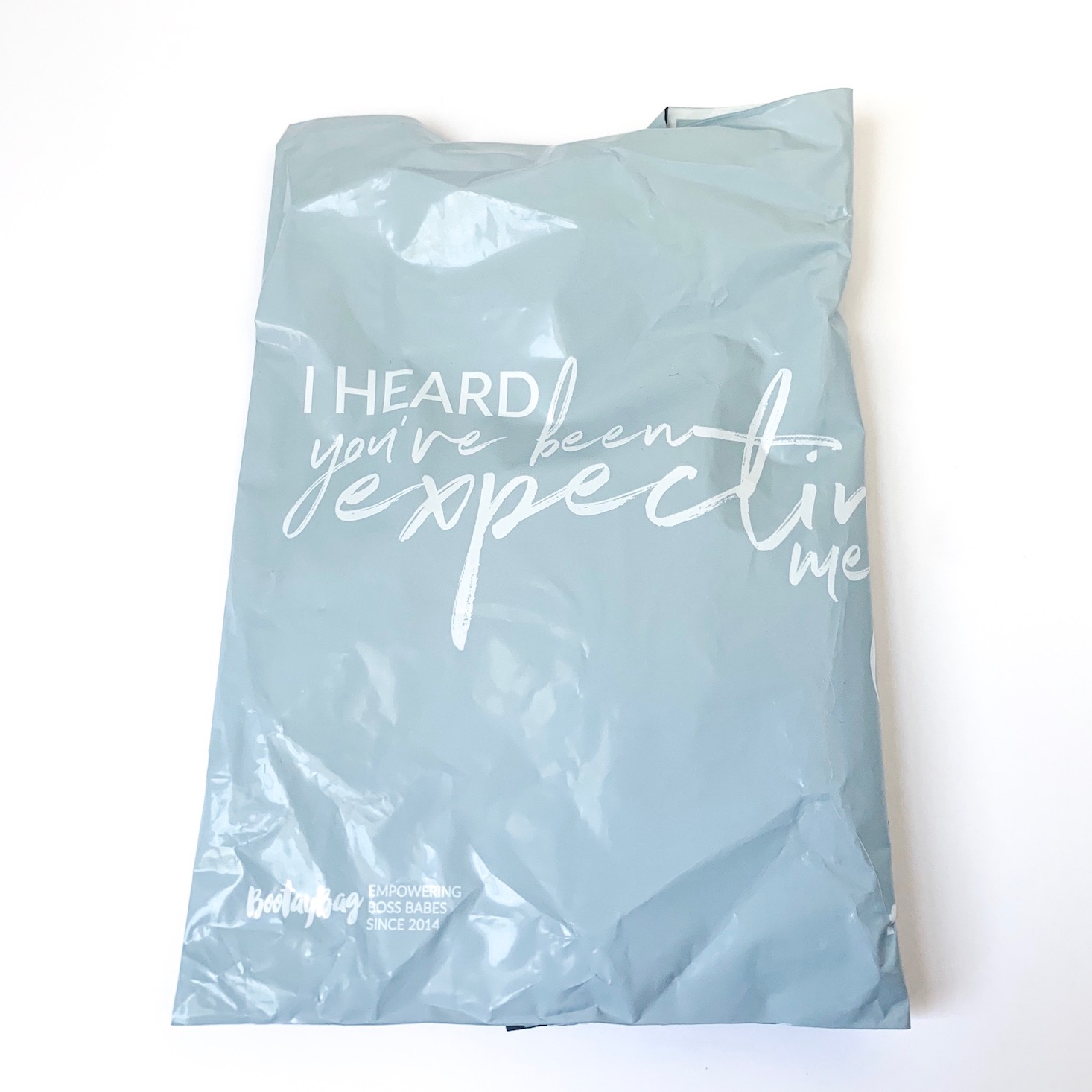 BootayBag Subscription Box Review - May 2020 | MSA