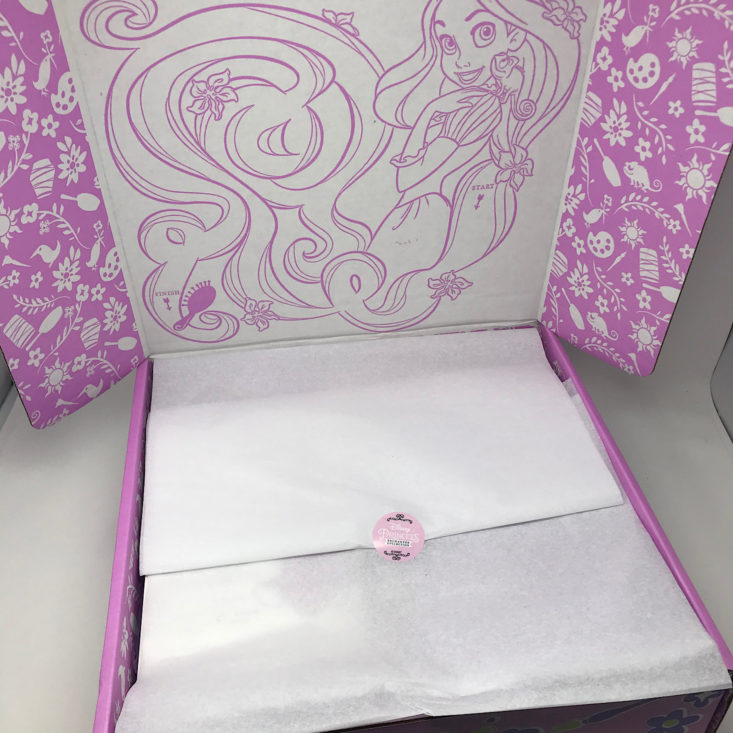 Disney Princess Enchanted Collection Review - November 2019 | MSA