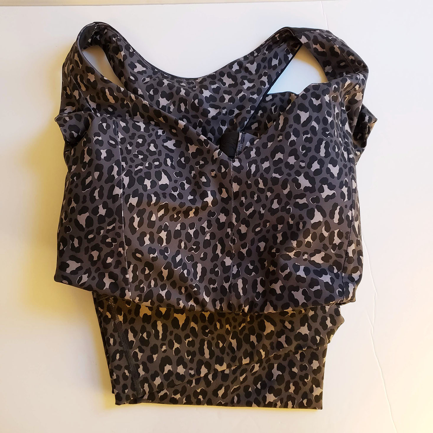 Fabletics VIP Plus Size Review - November 2019 | MSA