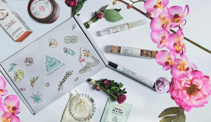 The 13 Best Self-Care Subscription Boxes in 2025