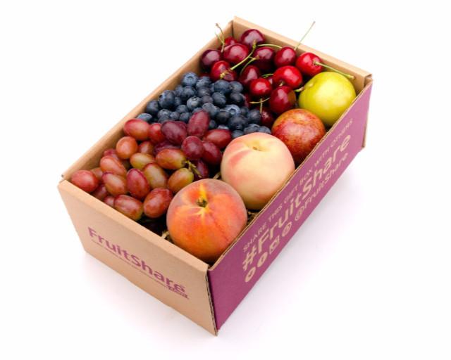 22 Best Fruit of the Month Clubs and Subscriptions | MSA