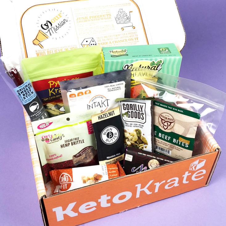 23 Best Keto Meal Delivery Kits and Subscriptions | MSA