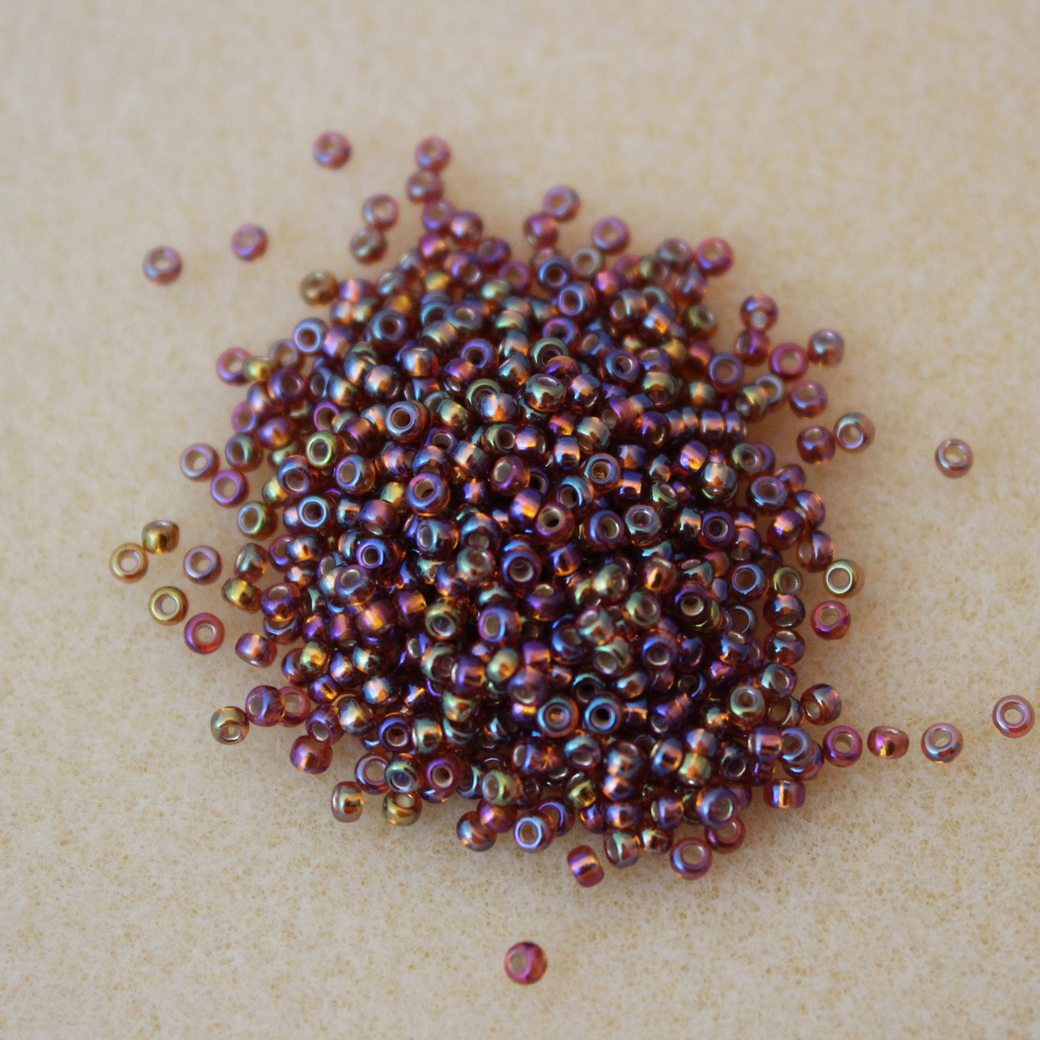 PotomacBeads Best Bead Box Review – November 2019 | MSA