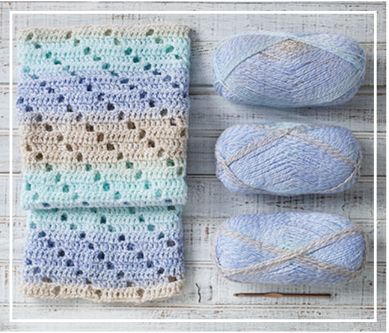 Caring Crochet Kit Club - Should We Review It? | MSA