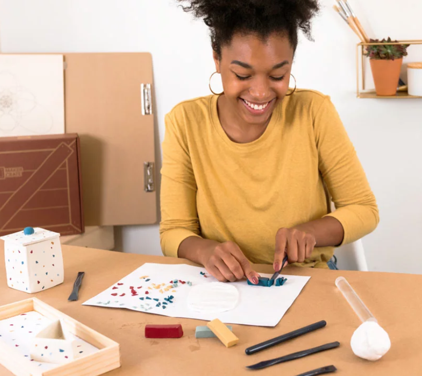 KiwiCo New Subscription Box: Maker Crate Available Now! | MSA