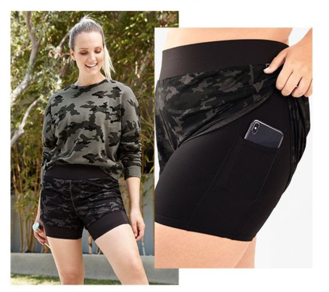 Fabletics Black Friday Sale - 70% Off First Purchase! | MSA