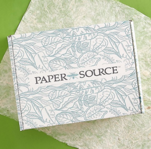 Paper Source Subscription Box Summer 2020 - FULL SPOILERS! | MSA