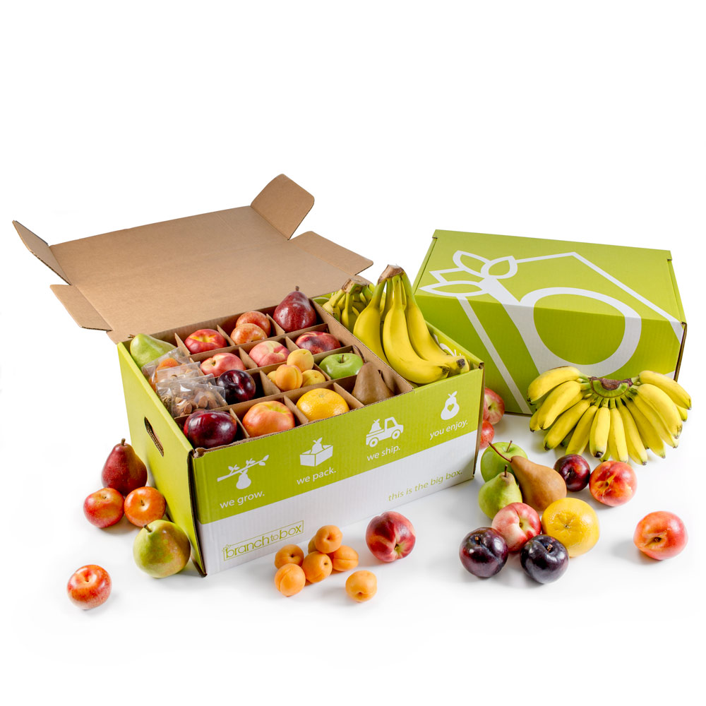 22 Best Fruit of the Month Clubs and Subscriptions | MSA