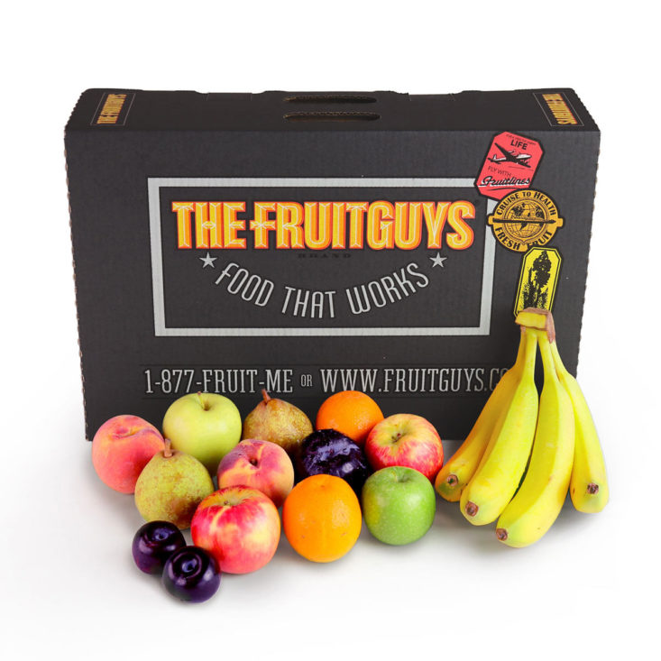 22 Best Fruit of the Month Clubs and Subscriptions | MSA