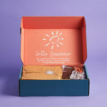 Beachly Lifestyle Box Review + Coupon - Winter 2019 | MSA