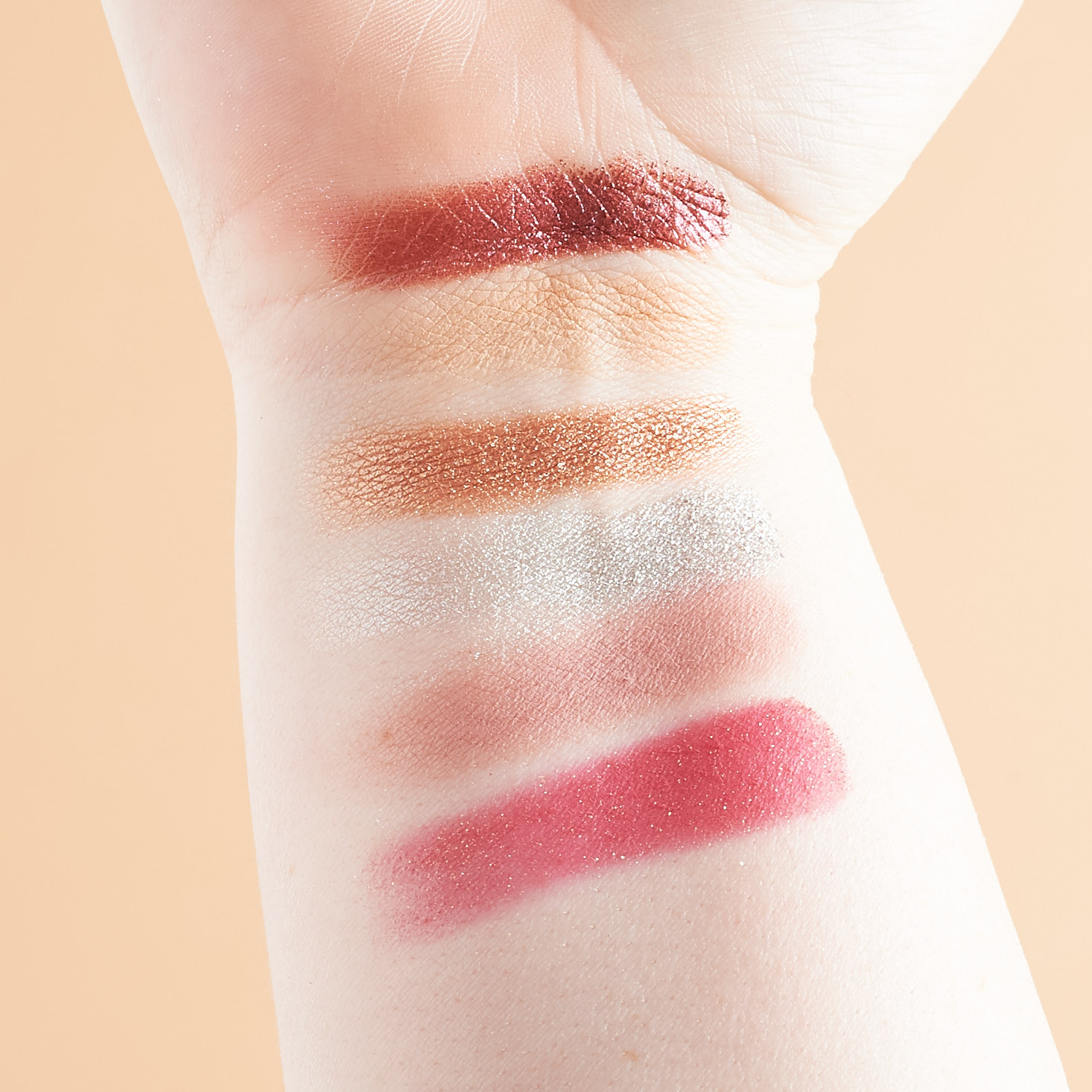 BoxyLuxe Subscription Box Review - December 2019 | MSA