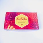 Burt’s Bees Limited Edition Burt's Box Review - Holiday 2019 | MSA