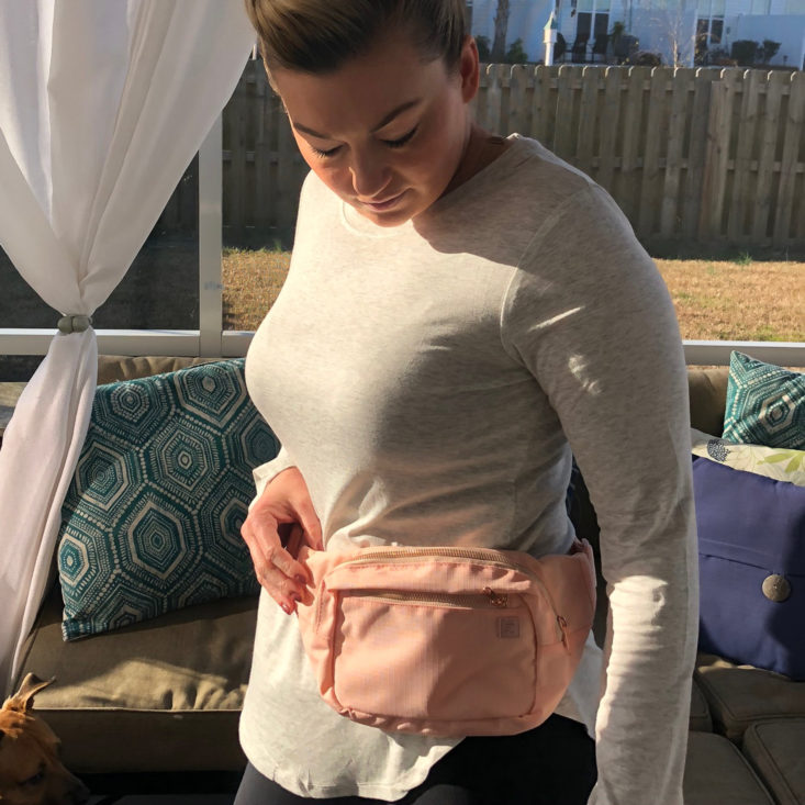 Ellie "Boss Babe" Subscription Review - November 2019 | MSA
