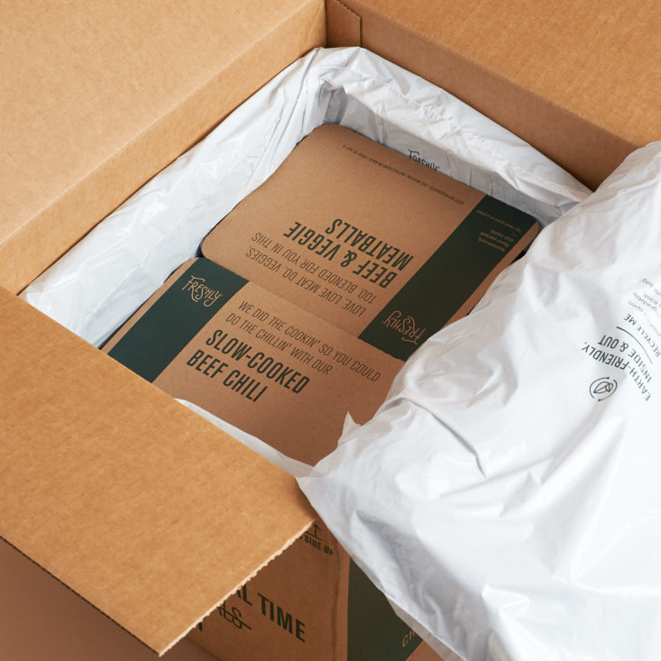 Freshly Review + Coupon - December 2019 | MSA