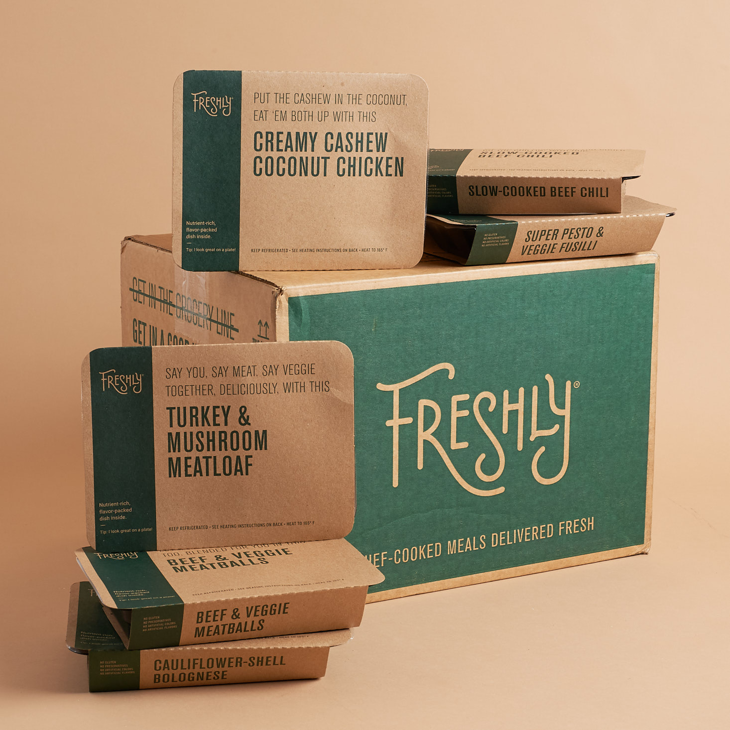 Freshly Review + Coupon - December 2019 | MSA