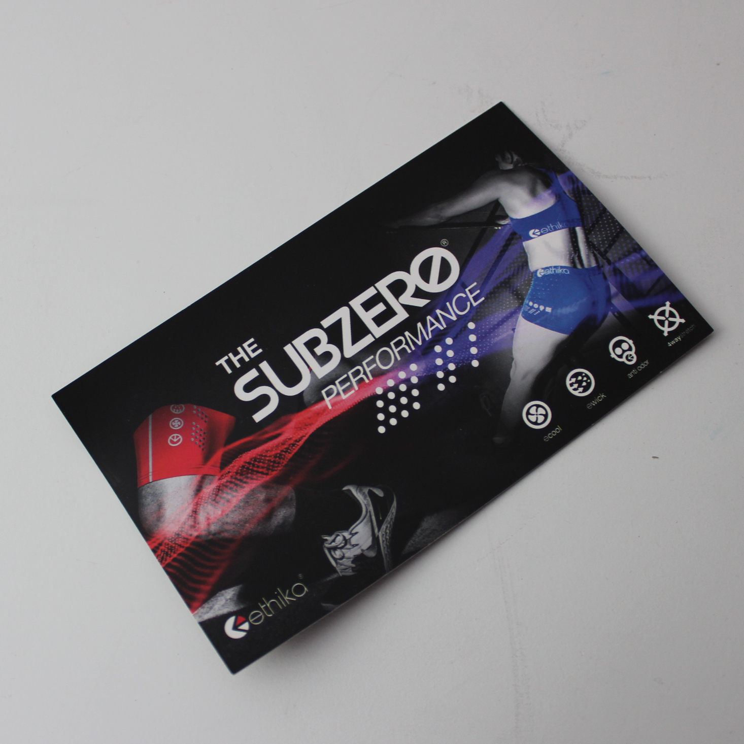 Gainz Box Fitness Subscription Review - November 2019 | MSA