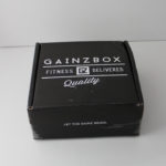 Gainz Box Fitness Subscription Review - November 2019 | MSA
