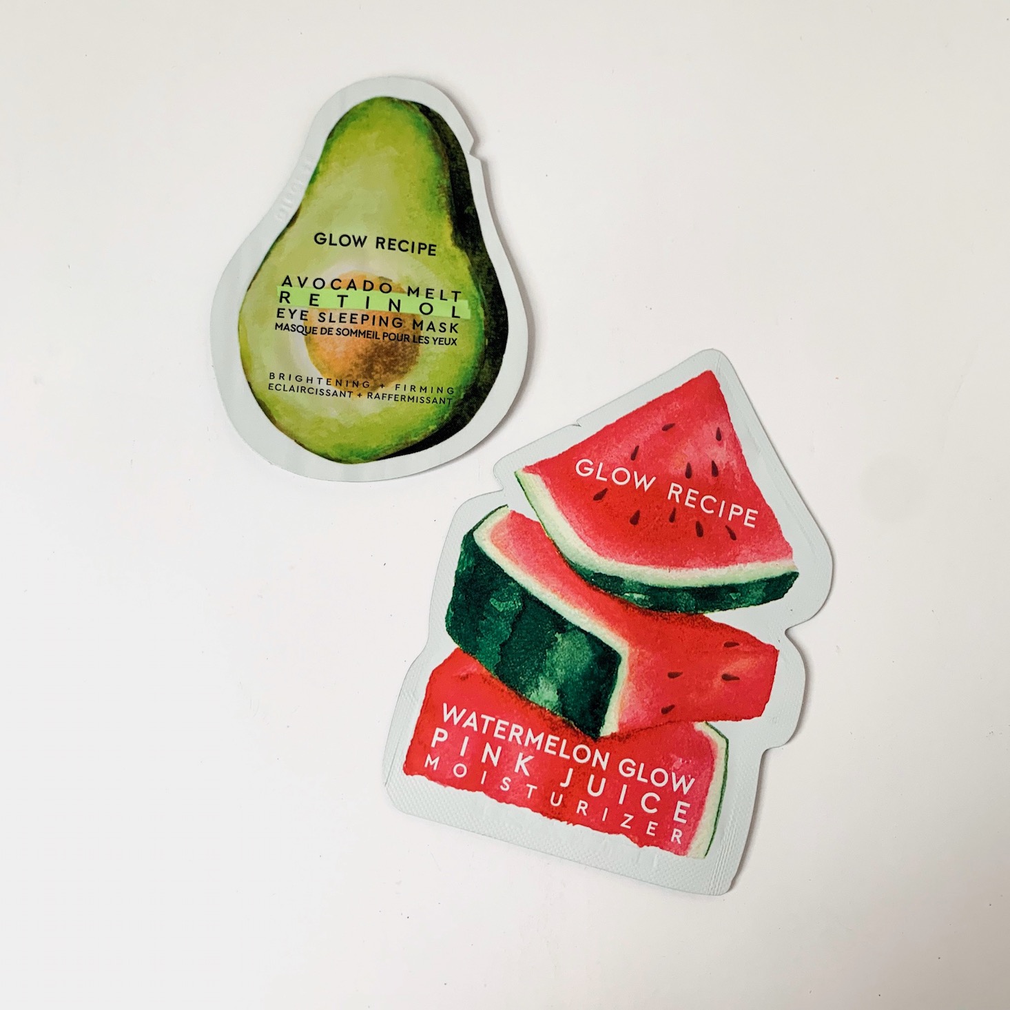 Glow Recipe Mystery Box Review - December 2019 | MSA