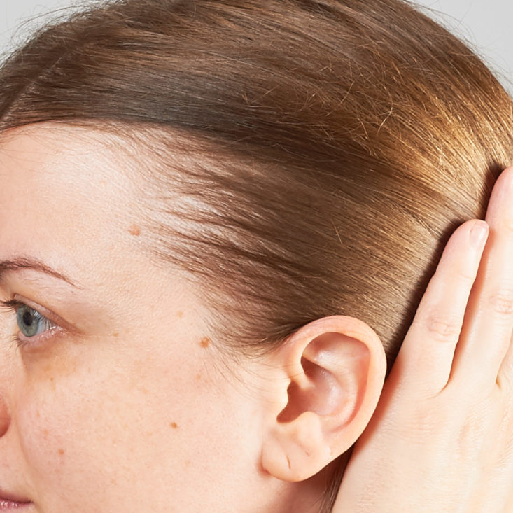 Hers Review: A Hair Loss Solution for Women? | MSA