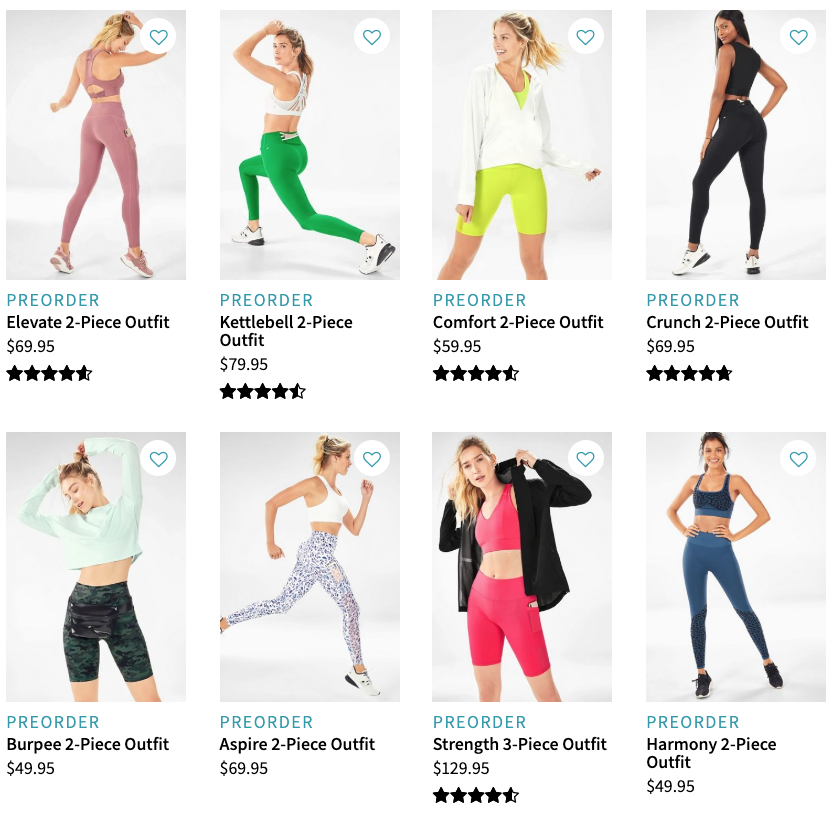 Fabletics February 2020 Spoilers + New Subscriber Deal! | MSA