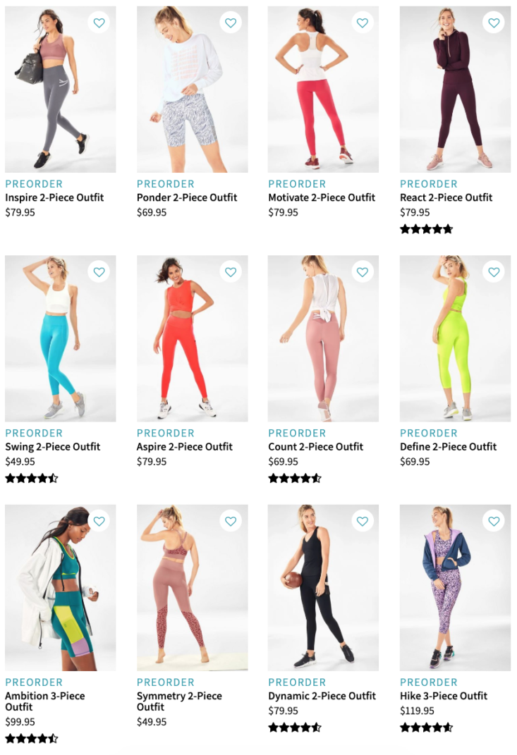 Fabletics February 2020 Spoilers + New Subscriber Deal! | MSA