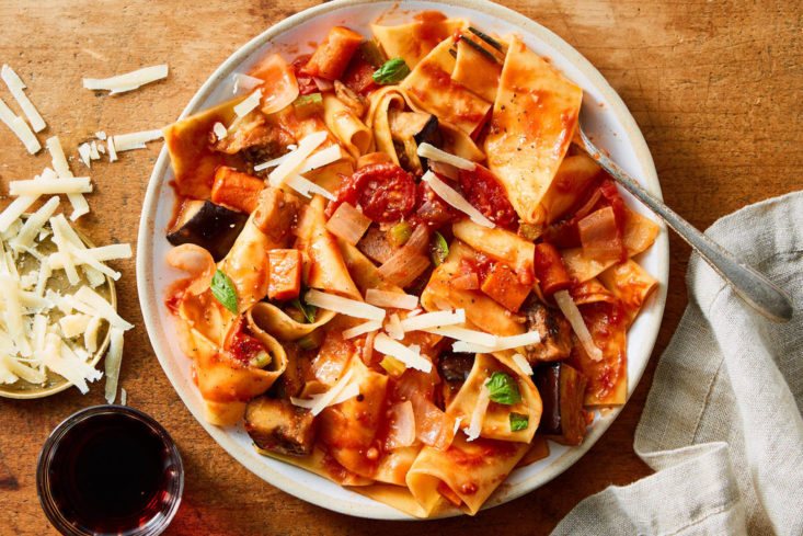 13 Best Vegetarian Meal Kit Subscriptions in 2021 | MSA